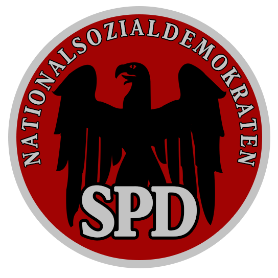 National SPD | Red Night Wiki | Fandom