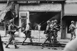 Internal War | Red Night Wiki | Fandom