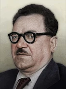 French Social Republic | Red Night Wiki | Fandom
