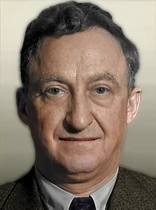 Jay Lovestone | Red Night Wiki | Fandom