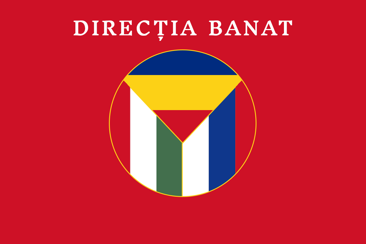 Banat Directorate | Red Night Wiki | Fandom