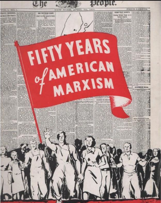 American Way to Socialism | Red Night Wiki | Fandom