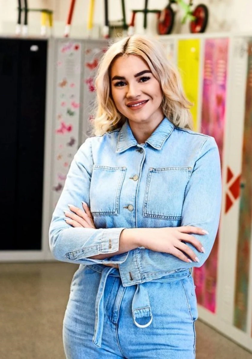 Anna Sommer | Krass Schule Wiki | Fandom