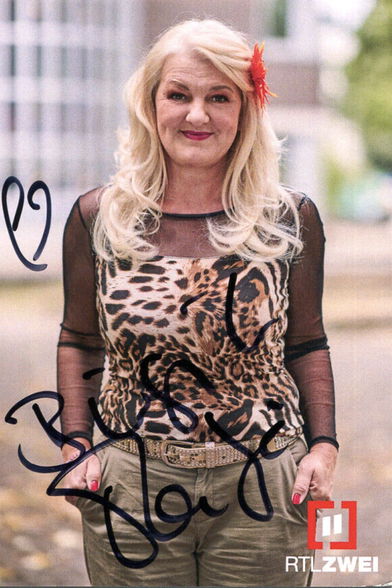 Gabi Kautz | Krass Schule Wiki | Fandom