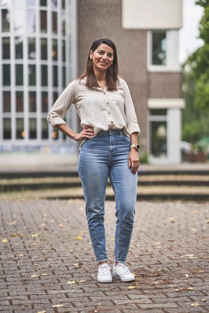 Elif Turan | Krass Schule Wiki | Fandom