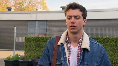 Paul Knoop | Krass Schule Wiki | Fandom