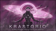 Krastorio 2 Wiki | Fandom