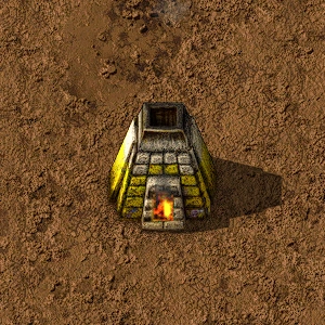 Stone Furnace | Krastorio 2 Wiki | Fandom