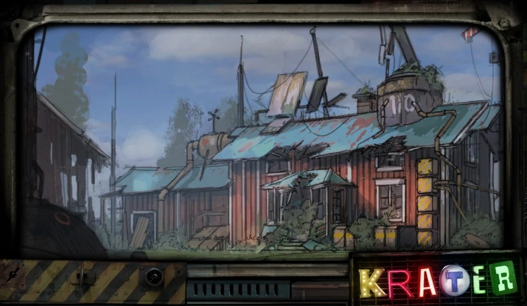 Petsamo | Krater Wiki | Fandom
