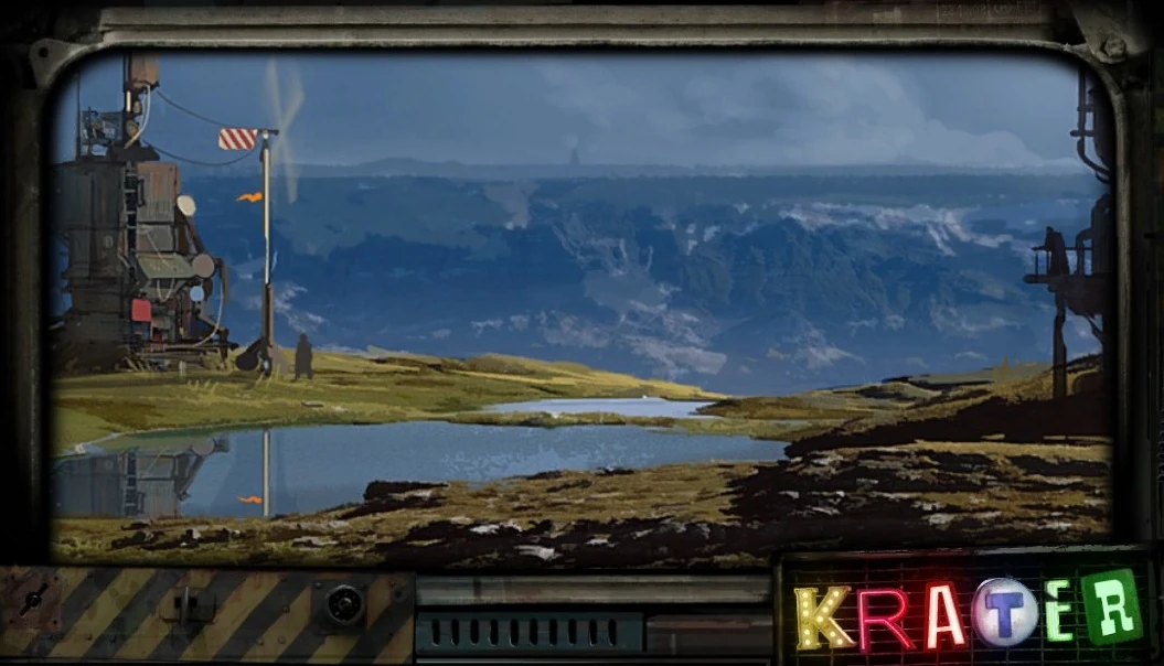 Trollberga | Krater Wiki | Fandom