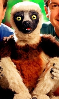 Zoboomafoo (character) | Kratt Wiki | Fandom