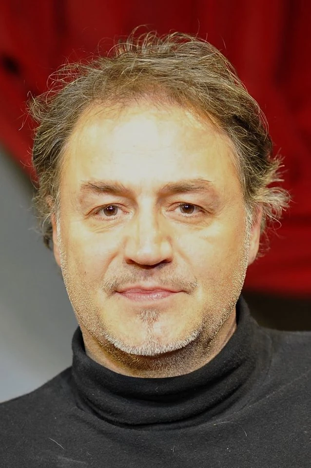 Ханс Ману Пёшль | Kommissar Rex AU Вики | Fandom