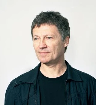 Michael Rother | Krautrock Wikia | Fandom