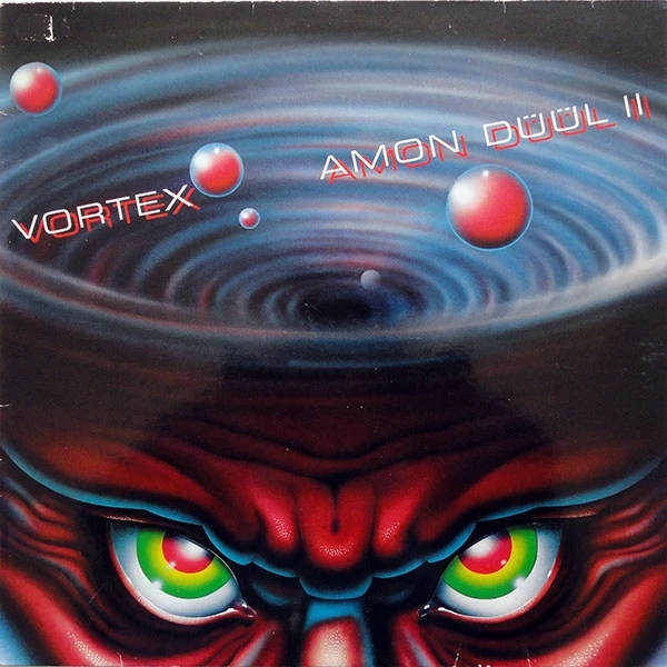 Vortex | Krautrock Wikia | Fandom
