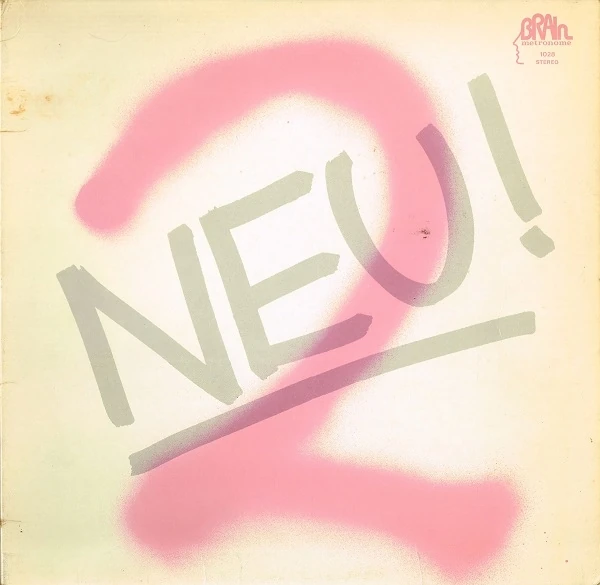 Neu! 2 | Krautrock Wikia | Fandom