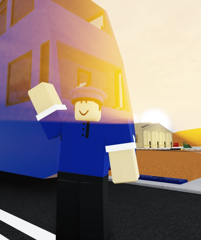 Isaac | Kravanafalls Transit Line Wiki | Fandom