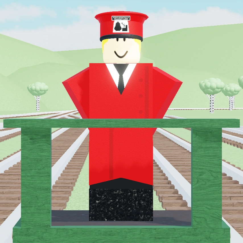 Elijah | Kravanafalls Transit Line Wiki | Fandom