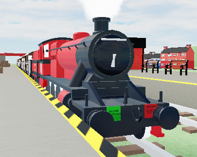 Caroline | Kravanafalls Transit Line Wiki | Fandom