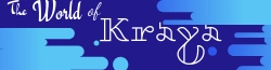 The World of Kraya Wiki | Fandom