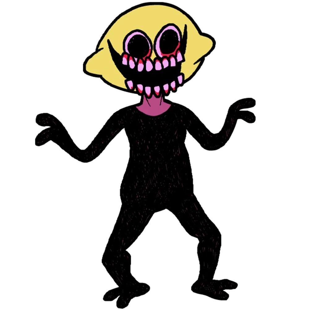 Lemon demon | Wiki Krazybonestv | Fandom