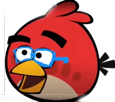 Gabriel AWVR 777 Red Bird El Ferroaficionado LFCD | Wiki Krazybonestv ...