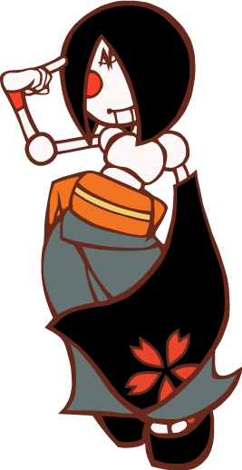 Ichi | Wiki Krazybonestv | Fandom