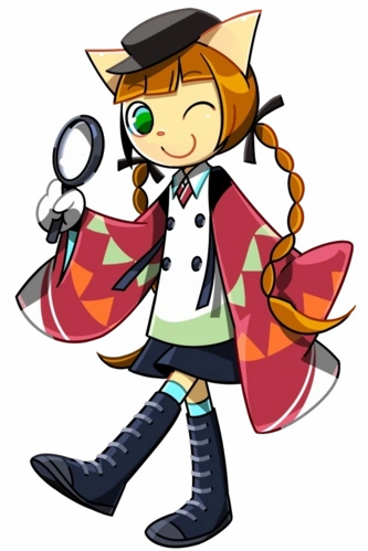 Nyami | Wiki Krazybonestv | Fandom