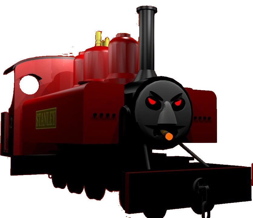 Stanley | Wiki Krazybonestv | Fandom