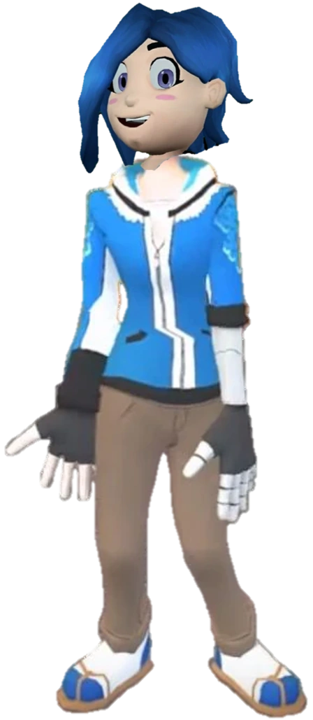 Tari | Wiki Krazybonestv | Fandom