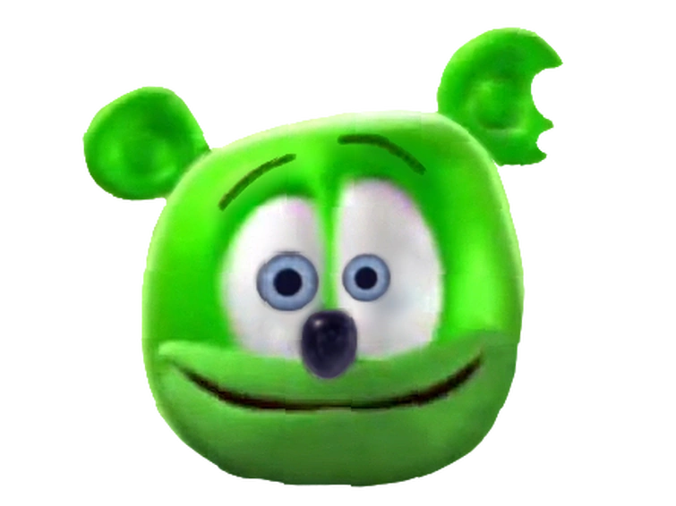 I Am A Gummy Bear (The Gummy Bear Song)/Lyrics | KrazyGummibar Wiki ...