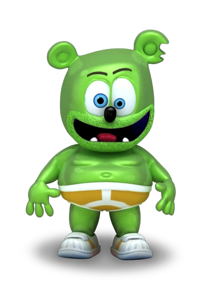 Gummibar | KrazyGummibar Wiki | Fandom