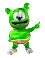 Bubble Up Krazygummibar Wiki Fandom