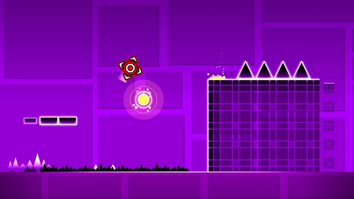 Geometry Dash - Base After Base Complete | Krazyman50 Wiki | Fandom