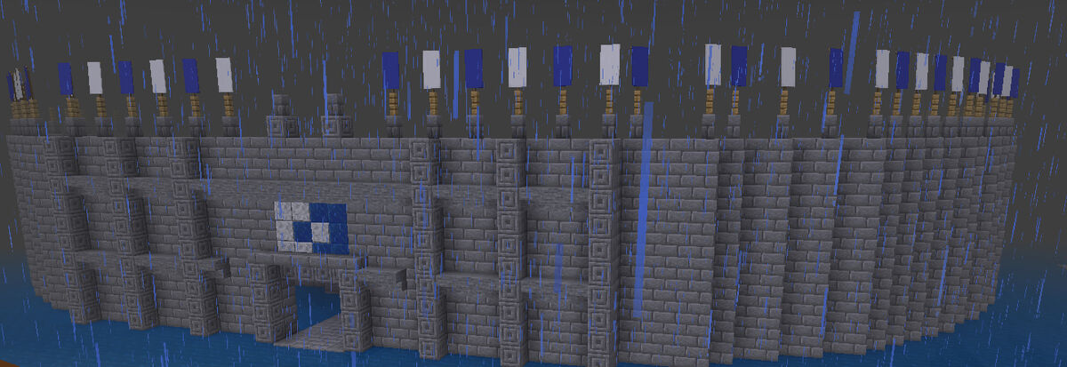 Tristix Arena Krazysmp Wiki Fandom
