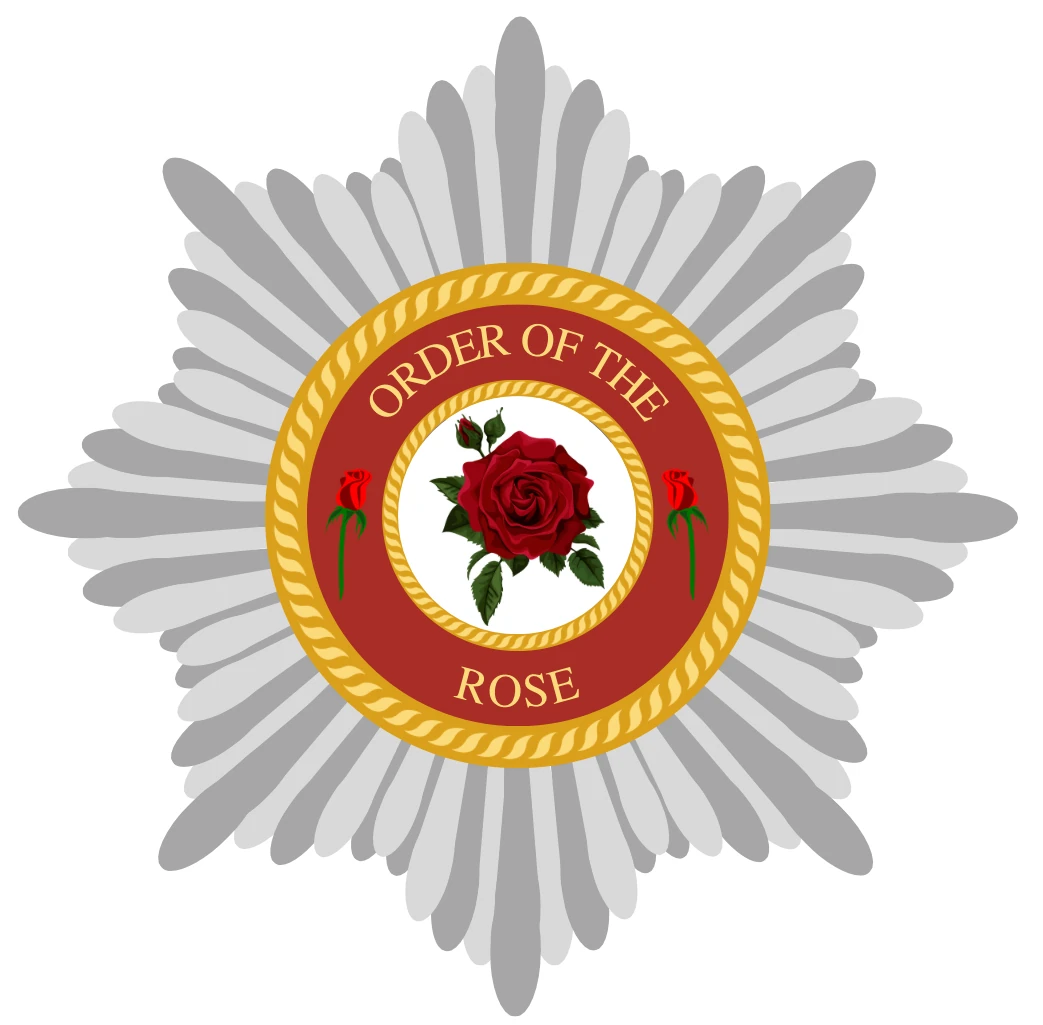 Order of the Rose | KrazySMP Wiki | Fandom