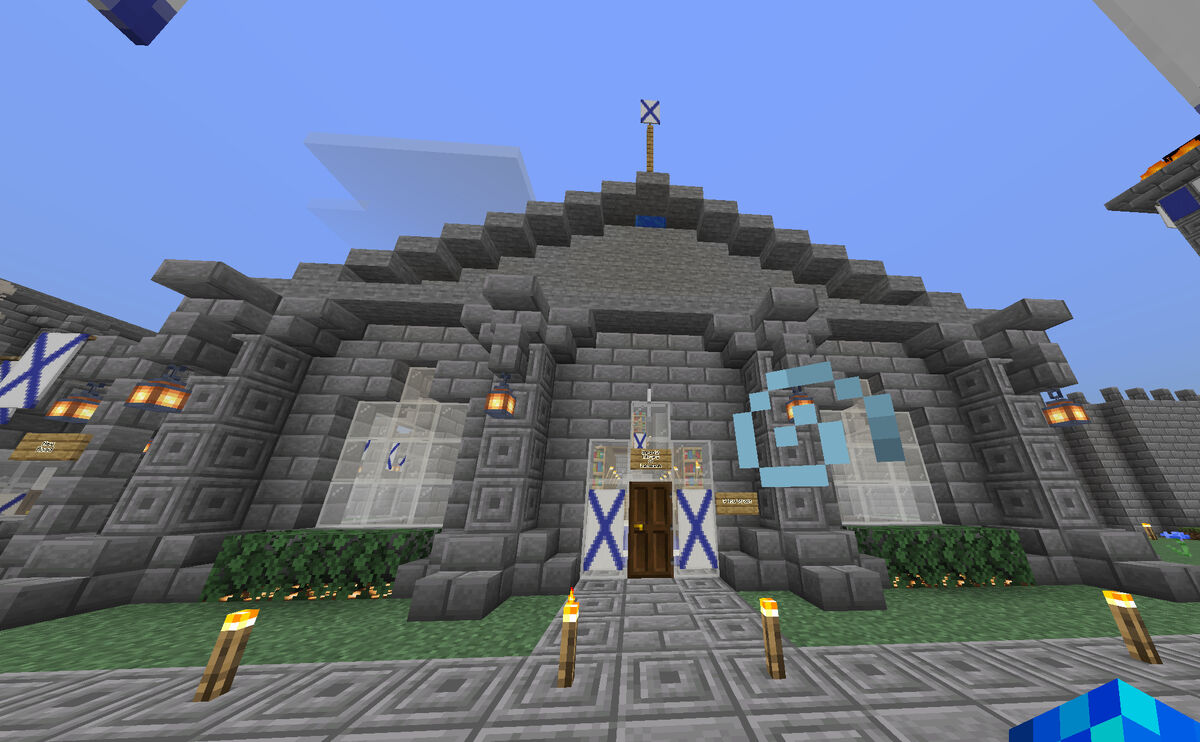 Imperial Library Of Lacuseum Krazysmp Wiki Fandom
