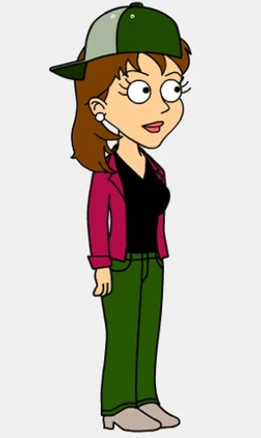 Scooter Diering | KrazyThompz44 GGU Characters Wiki | Fandom