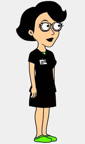 Isabella Howard | KrazyThompz44 GGU Characters Wiki | Fandom