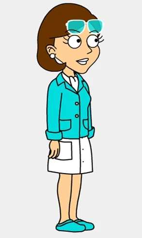 Quinn Ross | KrazyThompz44 GGU Characters Wiki | Fandom