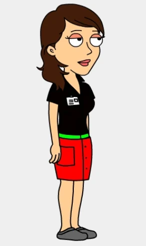 Kate Thomas | KrazyThompz44 GGU Characters Wiki | Fandom