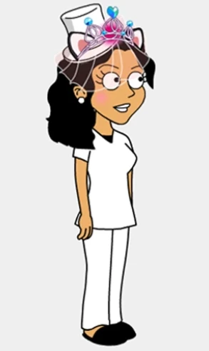 Lilly Smith | KrazyThompz44 GGU Characters Wiki | Fandom