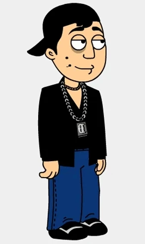 Matthew Elliott | KrazyThompz44 GGU Characters Wiki | Fandom