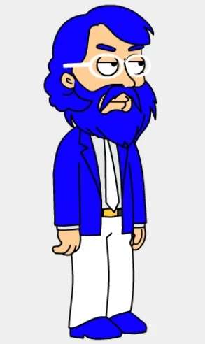 Steven Hastings | KrazyThompz44 GGU Characters Wiki | Fandom