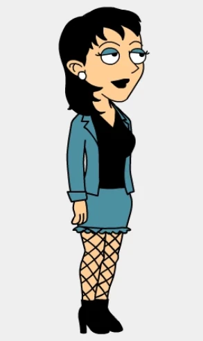 Amy Moon | KrazyThompz44 GGU Characters Wiki | Fandom