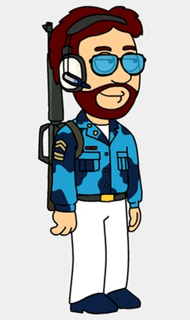 Misha Austin | KrazyThompz44 GGU Characters Wiki | Fandom