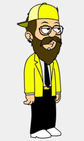 Jace McGregor | KrazyThompz44 GGU Characters Wiki | Fandom