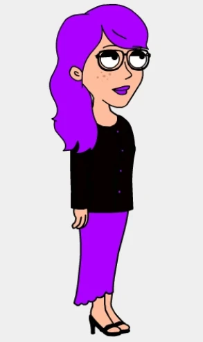 Kate Robertson | KrazyThompz44 GGU Characters Wiki | Fandom