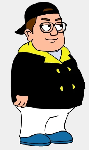 Diesel Sutton | KrazyThompz44 GGU Characters Wiki | Fandom