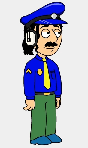 Harry Jenkins | KrazyThompz44 GGU Characters Wiki | Fandom