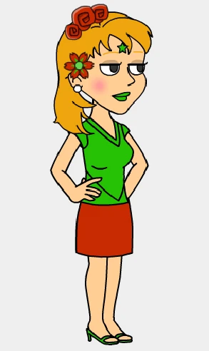 Emilina Anderson | KrazyThompz44 GGU Characters Wiki | Fandom